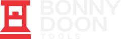 Bonny Doon Tools